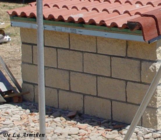 Instalaciones: Perrera para adultos