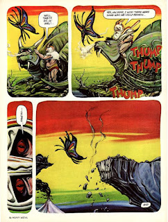 Comicmania Forever: 10/22/15