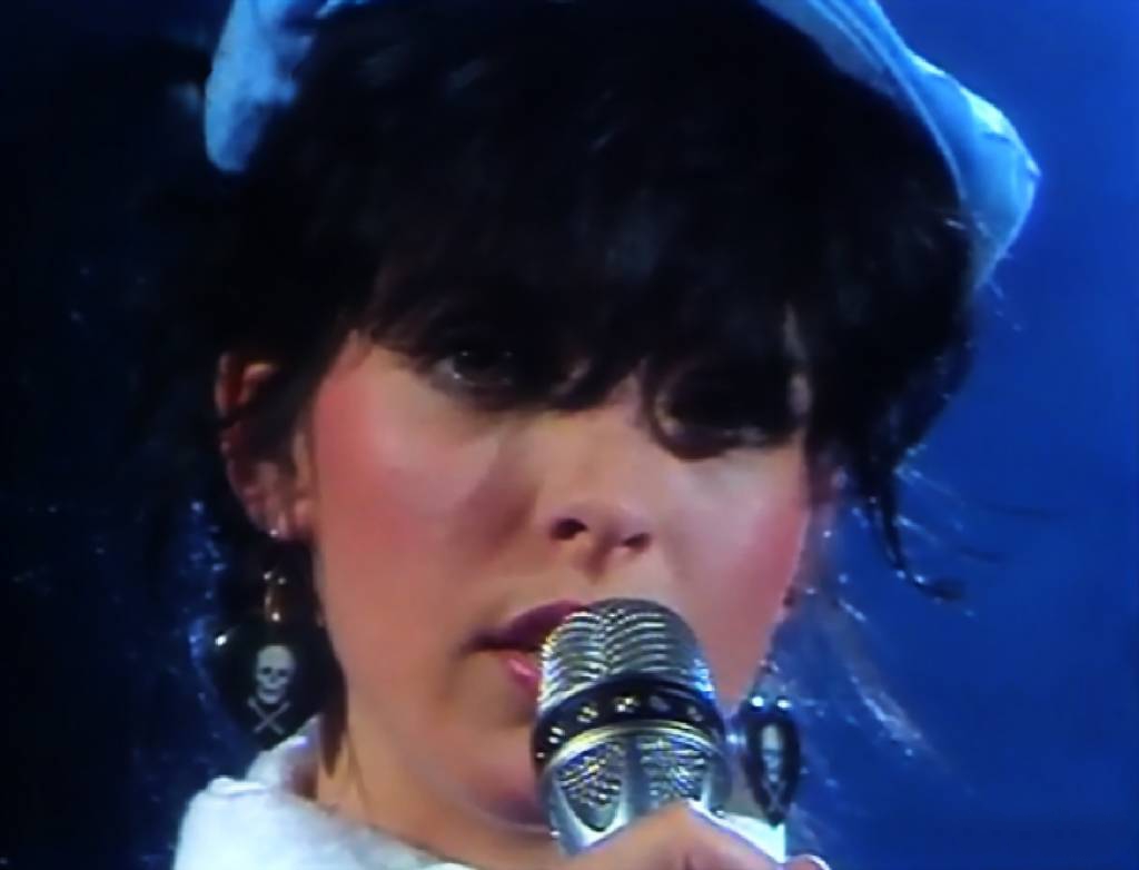 La Música del Mundo: Nena ~ Nach dem großen Erfolg (2013)