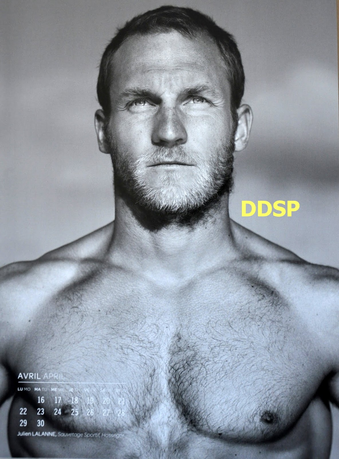 Hunksinswimsuits: Gorgeous French Sports Hunks: French Men