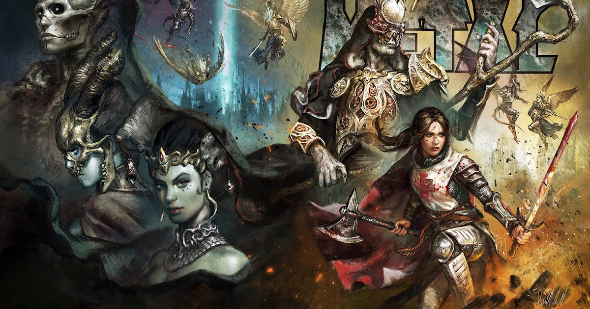 NEW WAVE OF TRADITIONAL HEVY METAL. ΑΥΘΕΝΤΙΚΟ METAL ΕΝ ΕΤΕΙ 2016 | The ...