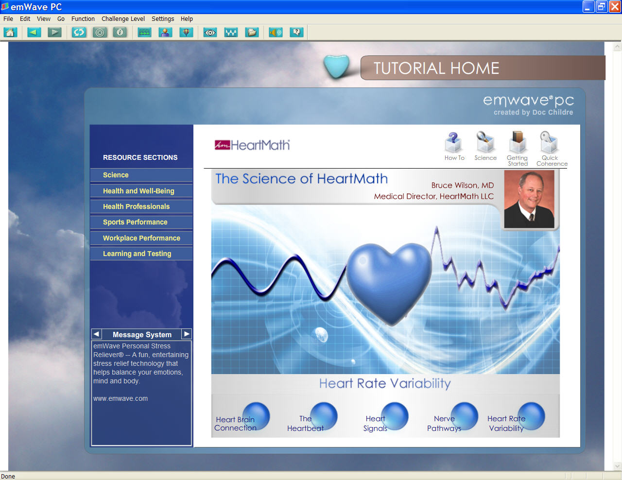 Galactic awakening and healing: HEART INTELLIGENCE