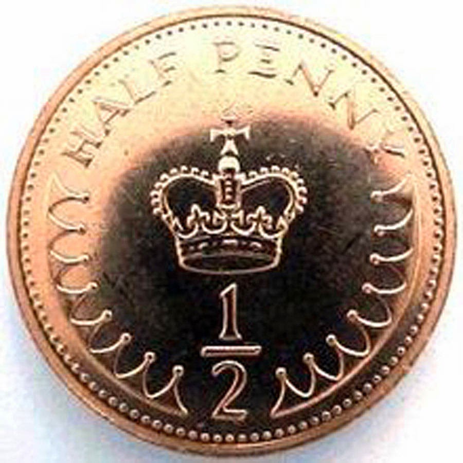 The Thamesmead Grump: 05/21/14