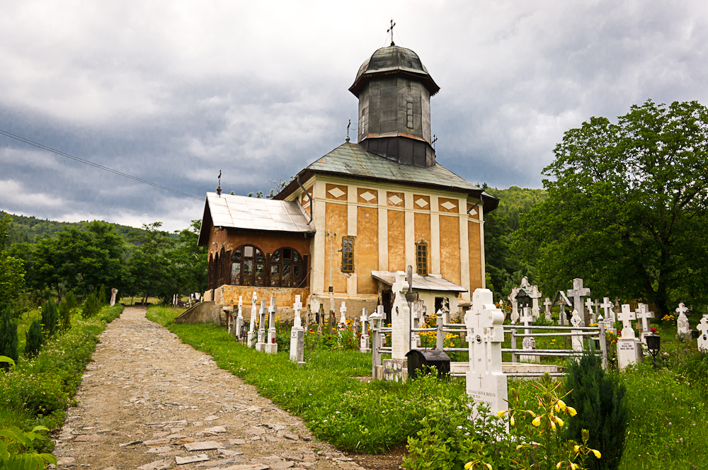 foto-note 2: Manastirea Valeni,Arges /VALENI MONASTERY,Argesh County