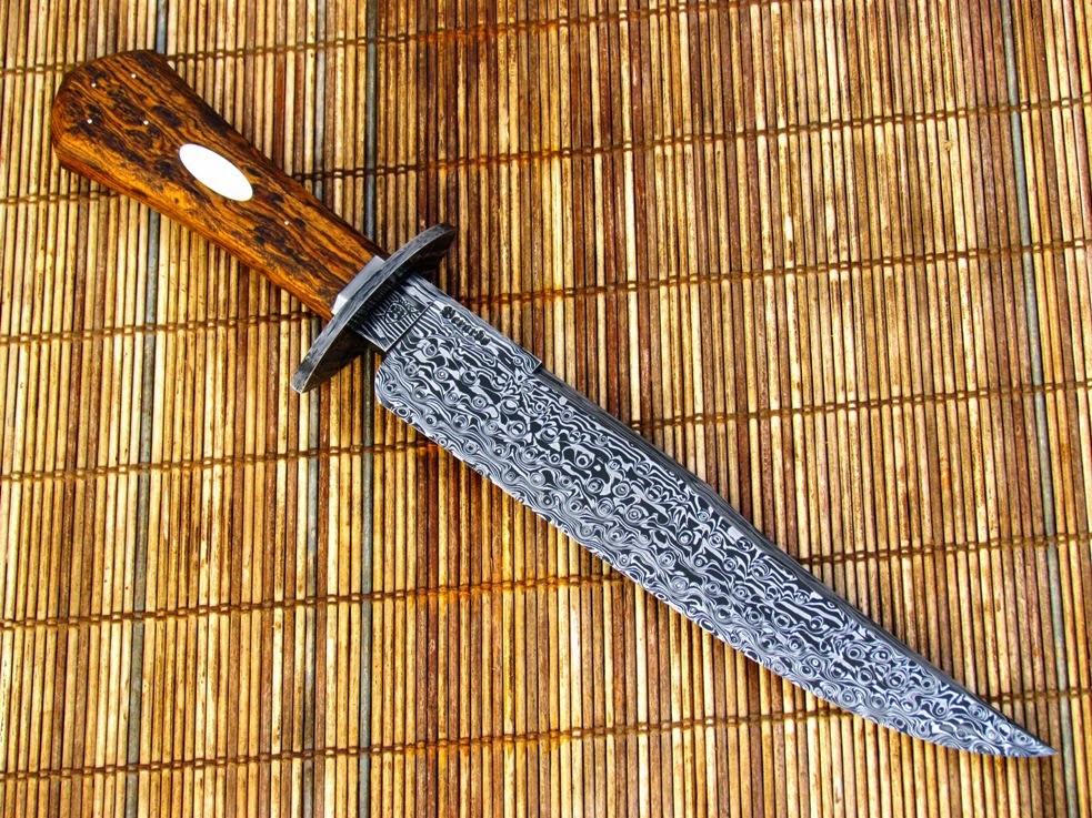 Berardo Facas Custom: 6 Facas Premiadas na IV Mostra Internacional de ...