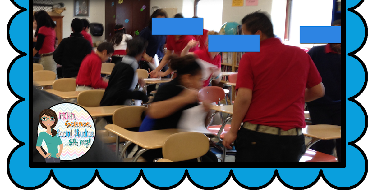 How to use task cards in your classroom: SCOOT | Technically Speaking ...