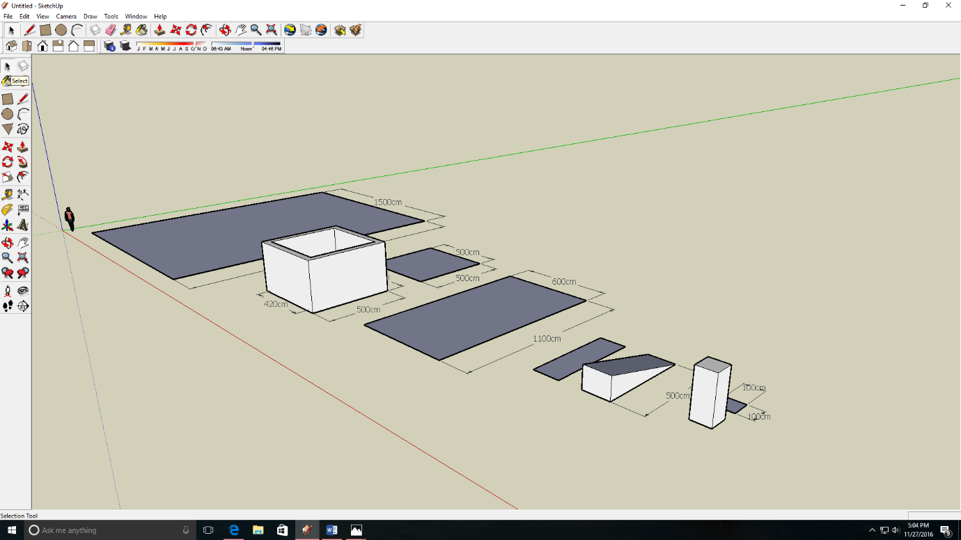 LANGKAH LANGKAH MEMBUAT POS SATPAM - 𝓐𝓻𝓽𝓽𝓮𝓬𝓱𝓪𝓻𝓻𝔂