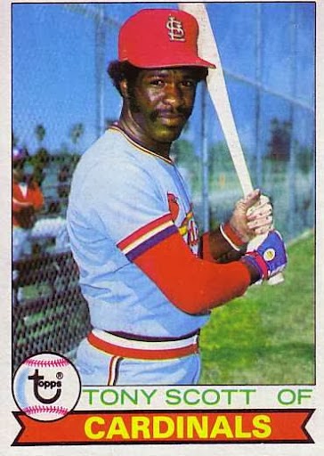 1979 Topps: January 2014