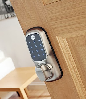 REVIEW: Yale Keyless Digital Lock | The Test Pit