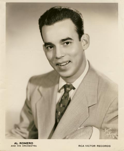 Ateneo Hispanoamericano: BIOGRAFÍA DE ALDEMARO ROMERO