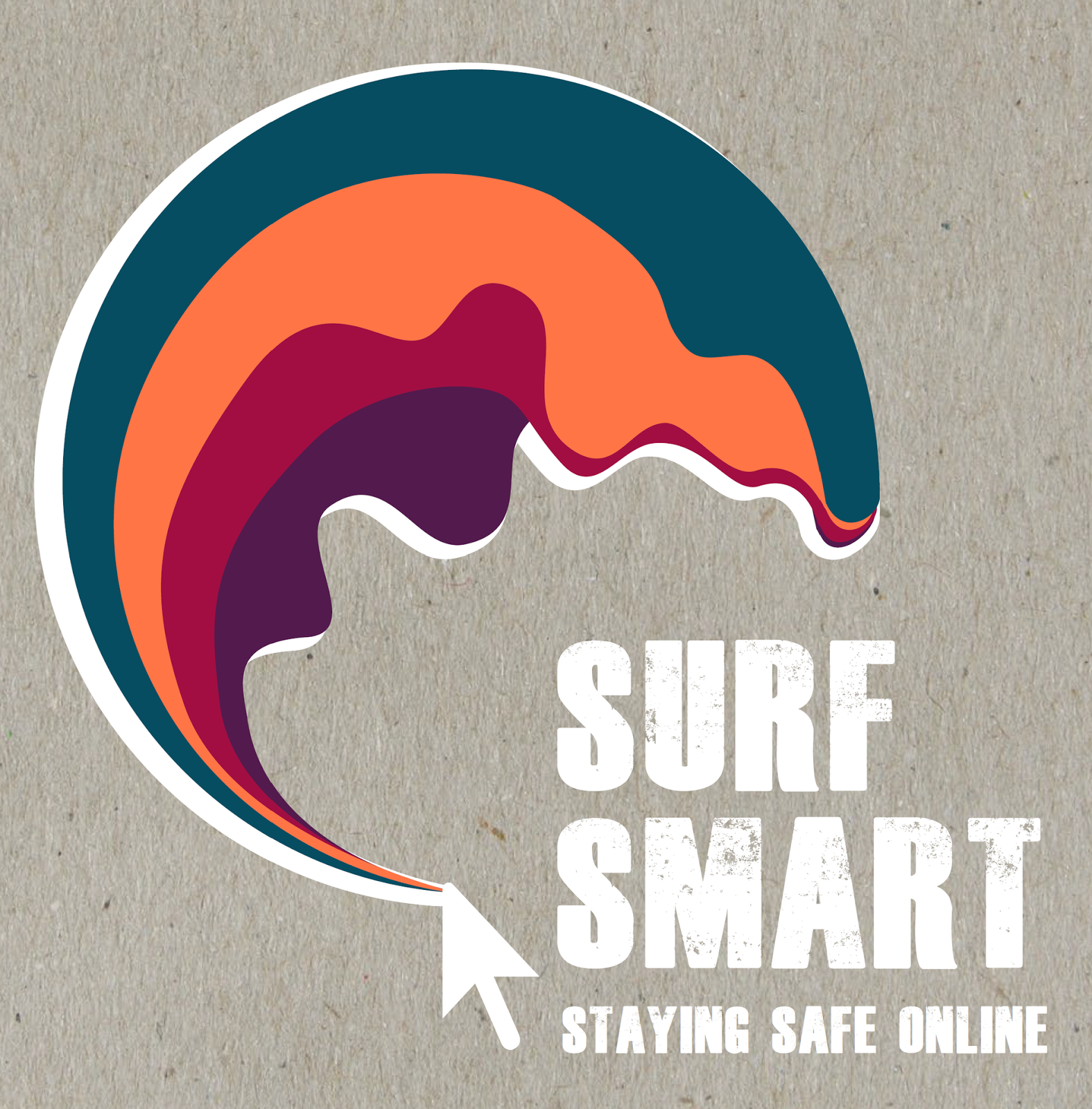Irish Girl Guides: Surf Smart - staying safe online!
