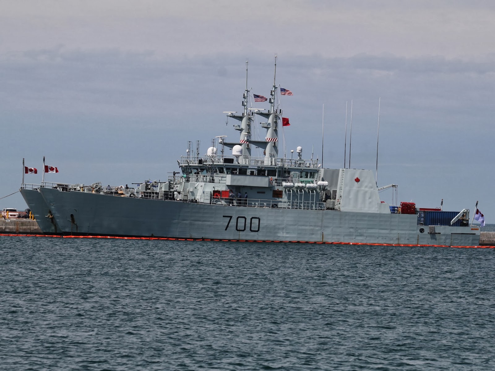 Visions From Key West