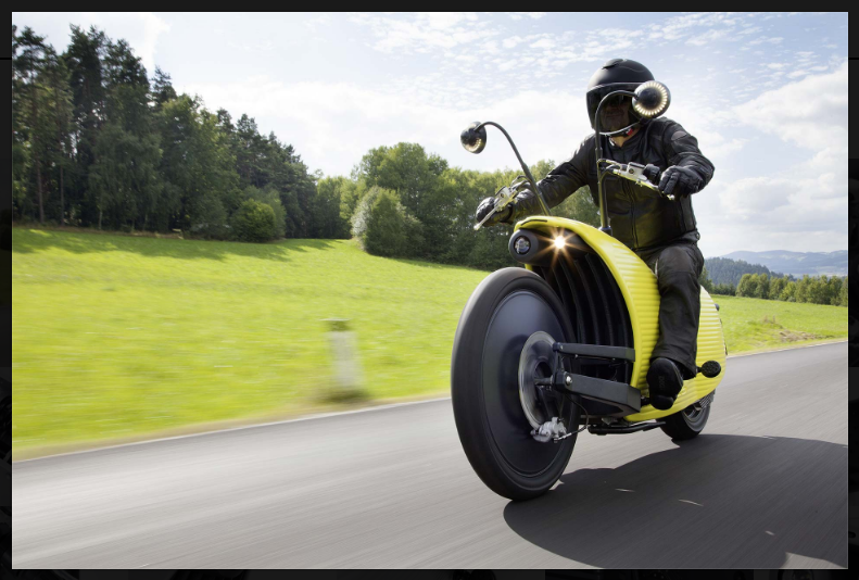 The World of Shipping SCM Logistics: The Future Mobility Solution ...