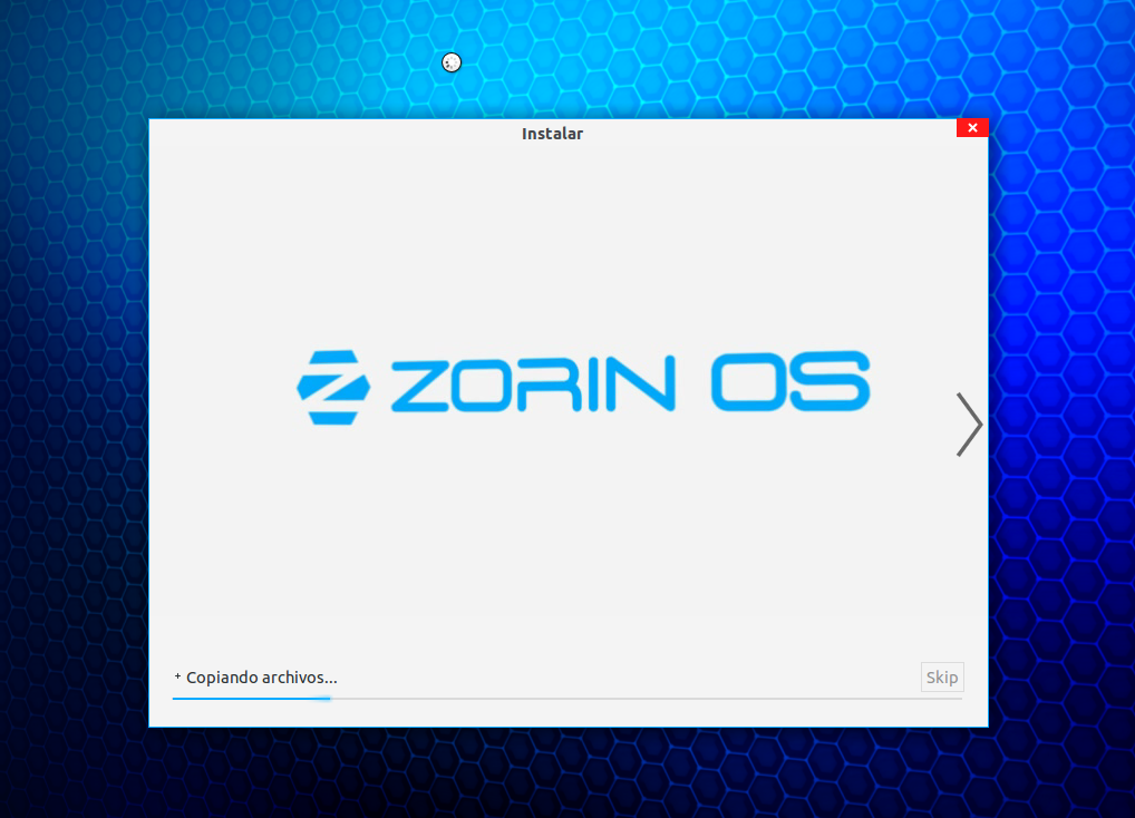 UnaDe25: Video-Distro #14: Zorin OS