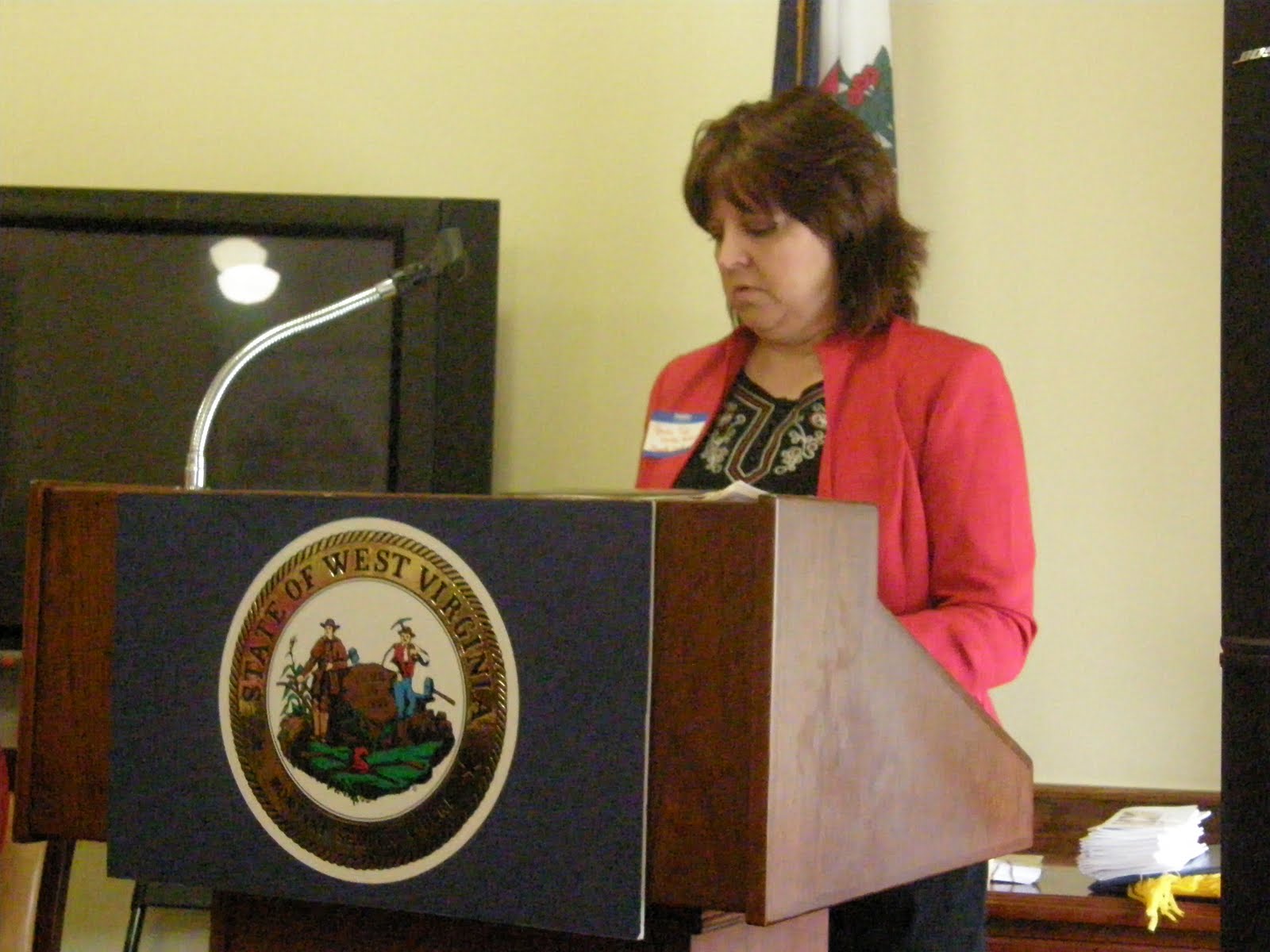 West Virginia Federation of Republican Women: Republican Women's Day ...