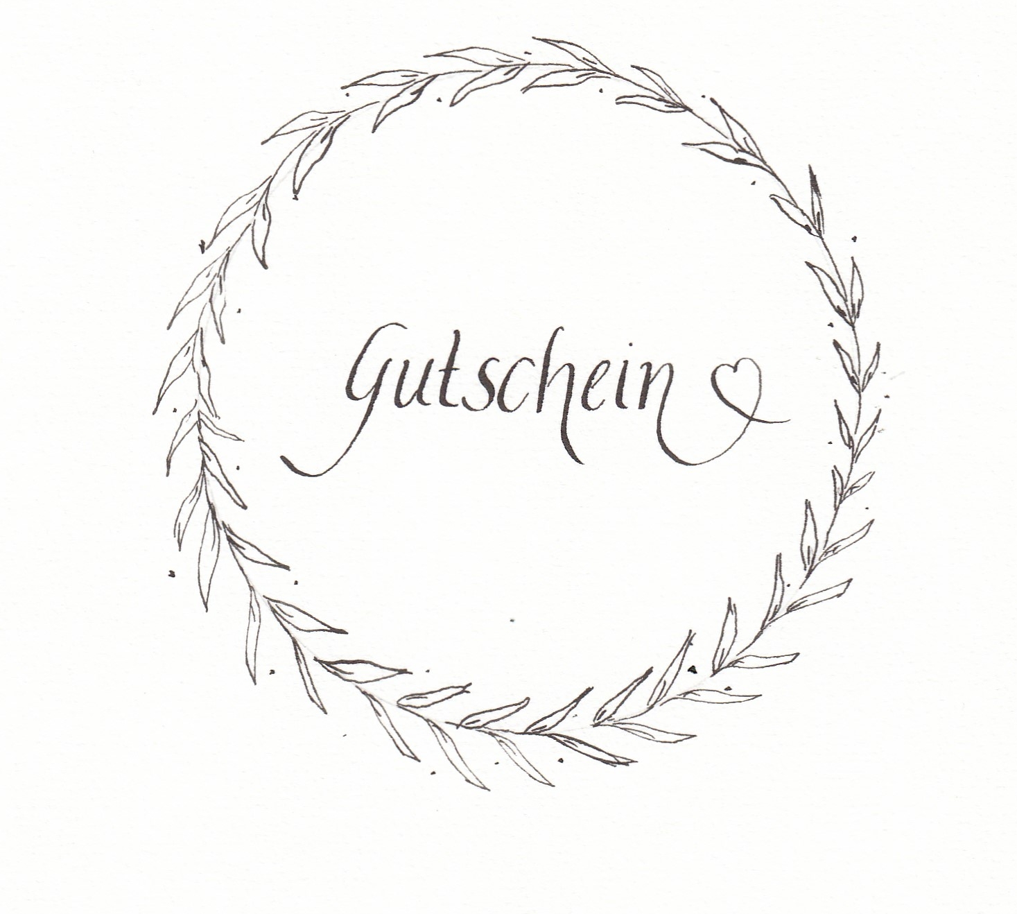 Kleines und Feines, Kalligraphie, feine Schreibarbeiten: Muttertag und ...