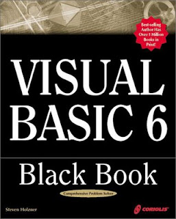 Visual Basic & VB.NET : TE [Comp / IT] - Books Download ~ I. T. Engg Portal