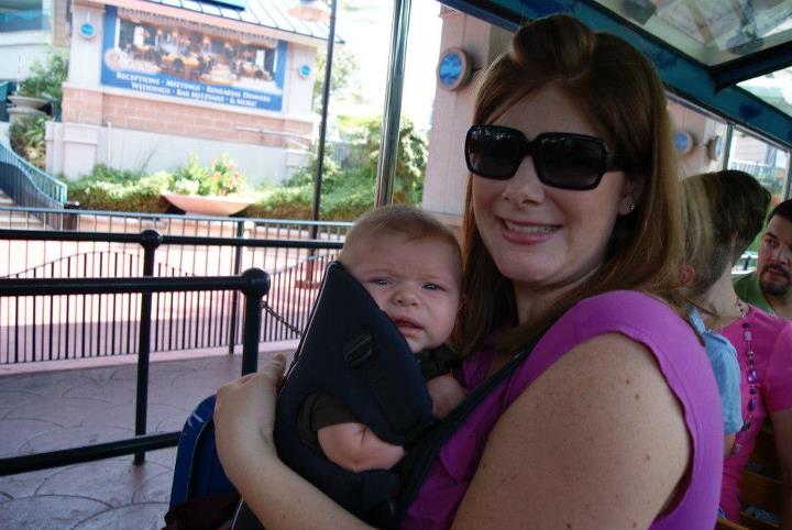 The Charbonneau Family