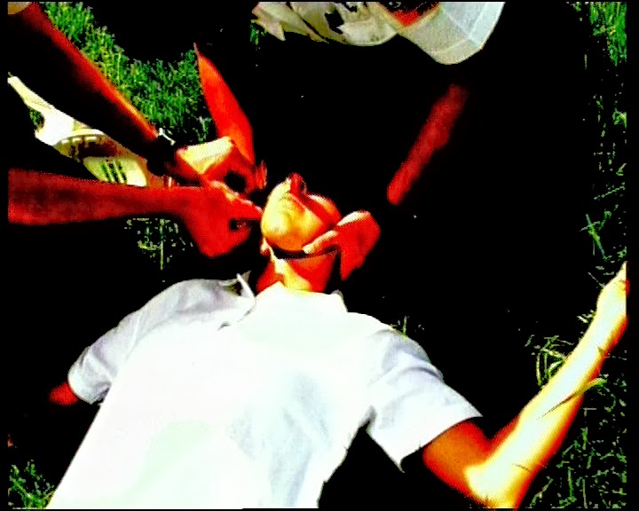 BRETT CORLETT DIGITAL VIDEO