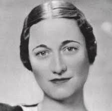 The Jungle Surfer: Lady Thelma Furness, a mistress of the Prince of Wales.