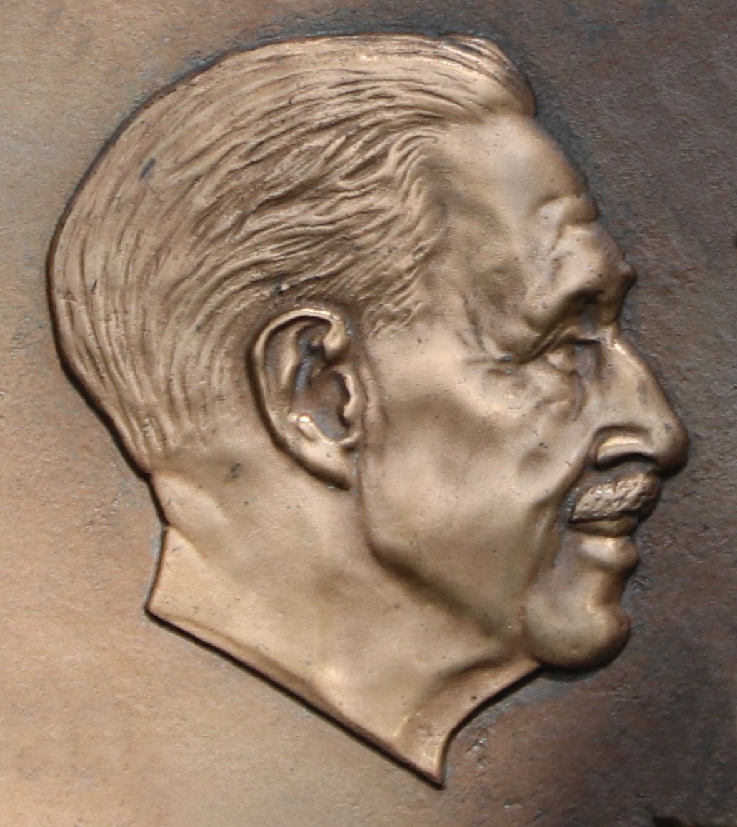 Memorials in Ottawa: 25th Anniversary of Canadian Governors General ...