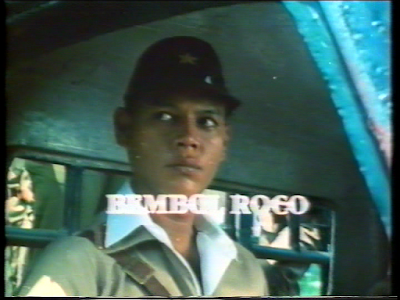 Name That Filipino Actor!: Bembol Roco