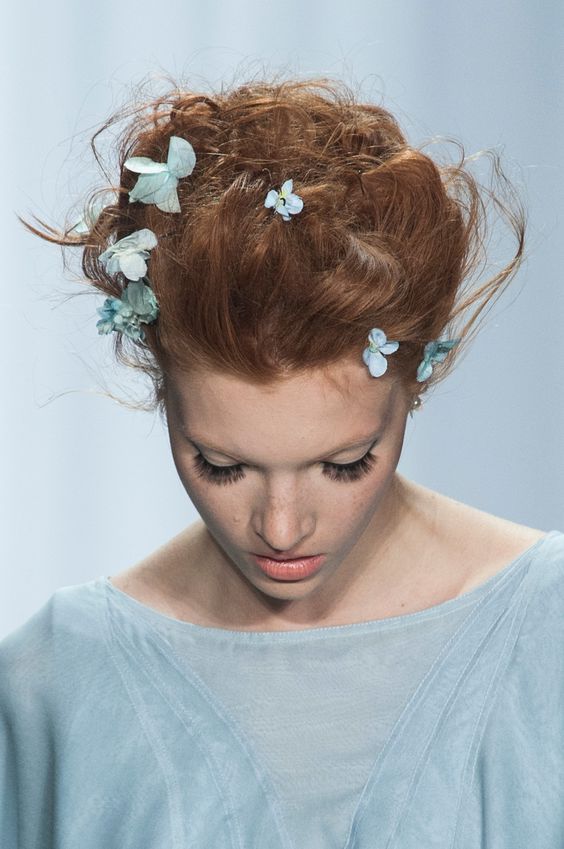 Happy Weekend 37 Images of Inspiration: Powder Blue | Cool Chic Style ...