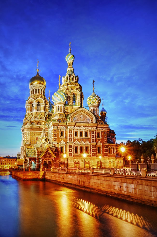 31 Of The Most Beautiful Religious Buildings On Earth - Today news