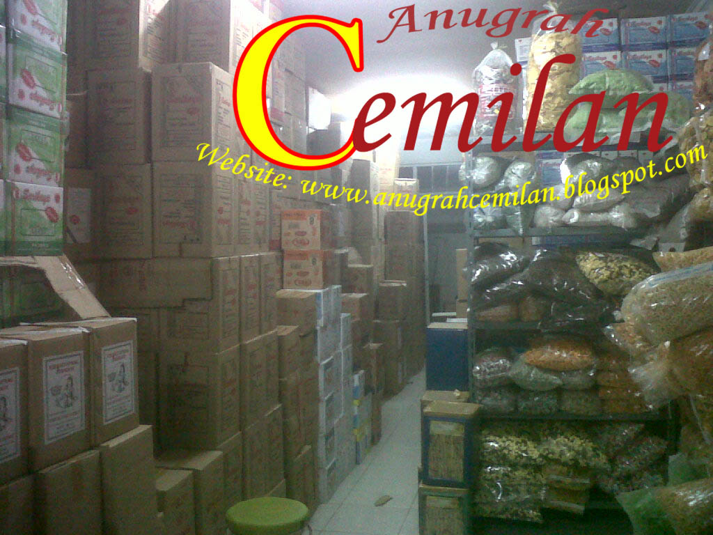 Selamat Datang di Website ANEKA CEMILAN: jual aneka cemilan