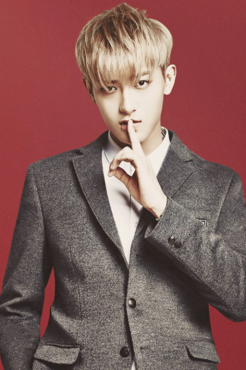 Voshow's Blogger: K-pop Big Trend EXO part 12 ( about Tao)