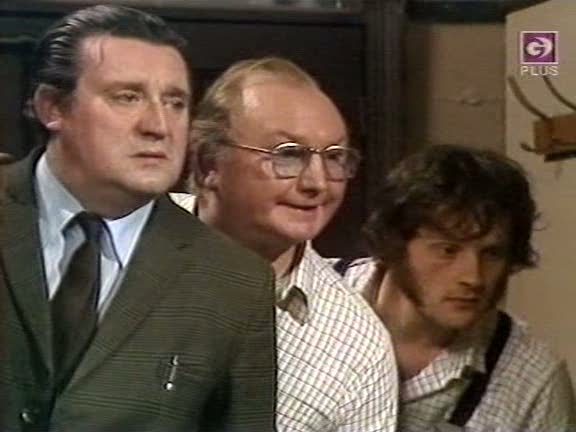 Coronation Street Blog: Fab Photo Friday circa 1976