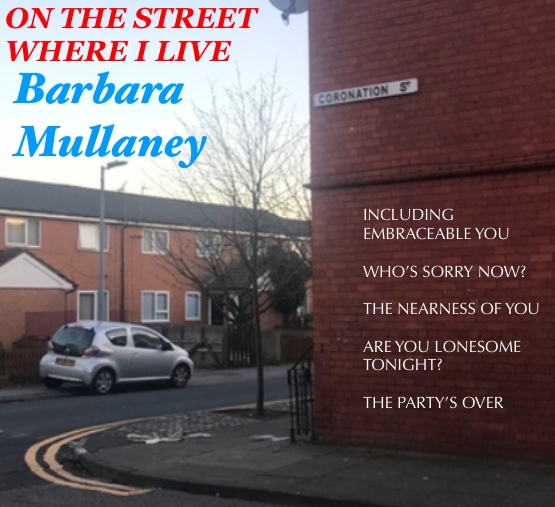 Coronation Street Blog: Exploring Weatherfield: The real Coronation Street