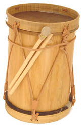 El Bombo Criollo: El Bombo "Criollo"