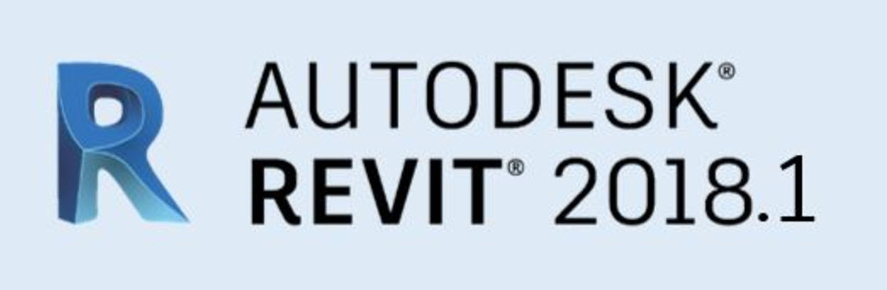 BIM Chapters: The Revit 2018.1 Update is Live