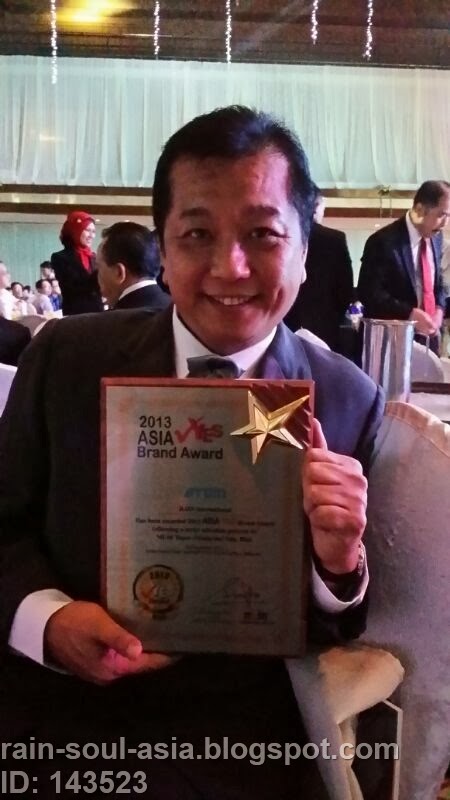 RAIN SOUL Global (天雨国际公司)(元气): Activities & Events