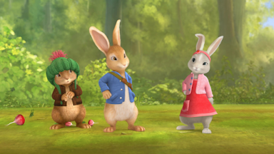 NickALive!: UK's 'CBeebies' BBC Channel Acquires The UK Broadcast ...