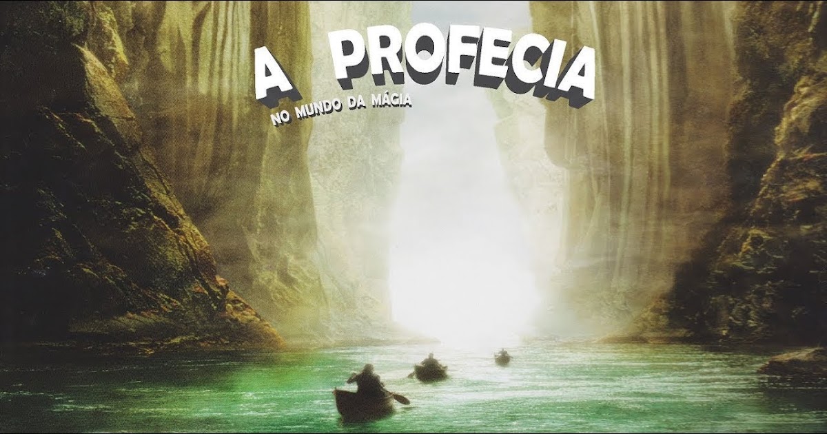 No Ar Filmes: A Profecia
