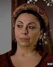 Biografia DAYE aka SEMA KECIK KARABEL actrita" jupaneasa" din SULEYMAN ...