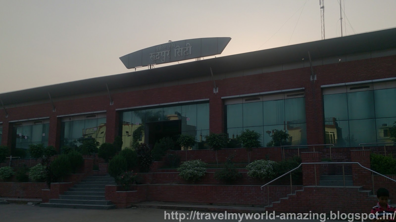 My journey to Nainital (Uttarakhand) | Around The World