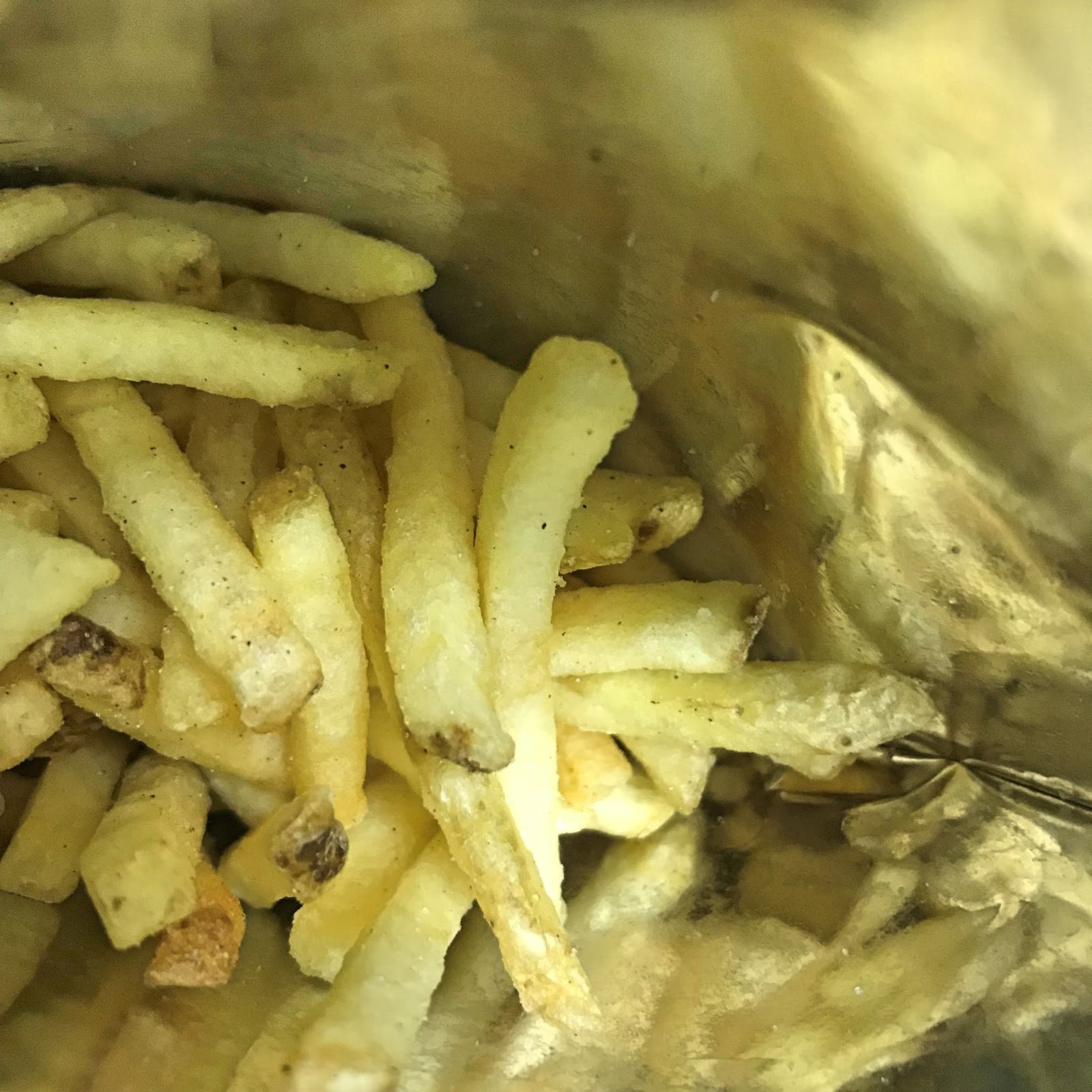 [Snack Attack - Korea] Orion - Nuneul Gamja Potato Stick Review - Buy ...