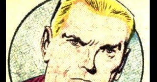 Mayfair DC Heroes Character Database: Ace Morgan