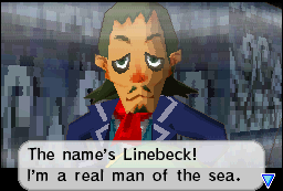 Warpio's gaming log: Ganon plays Phantom Hourglass - Part 1