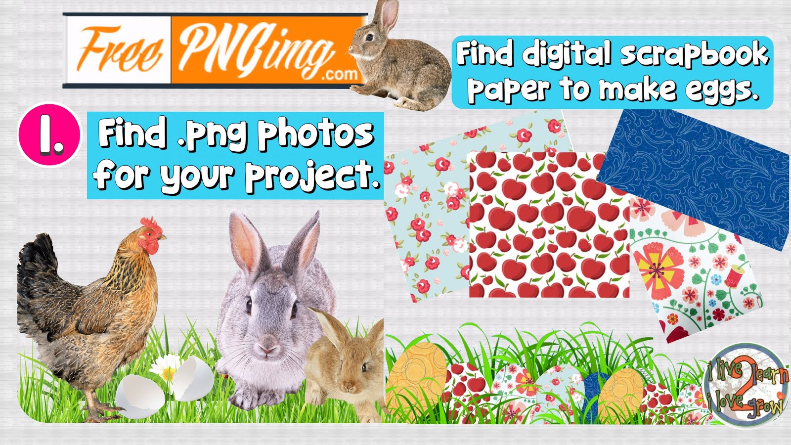 Stop Motion With Pic Collage | Goodwinnovate