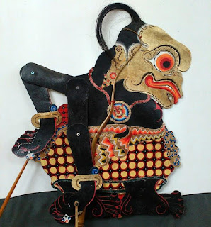 Wayang Madya