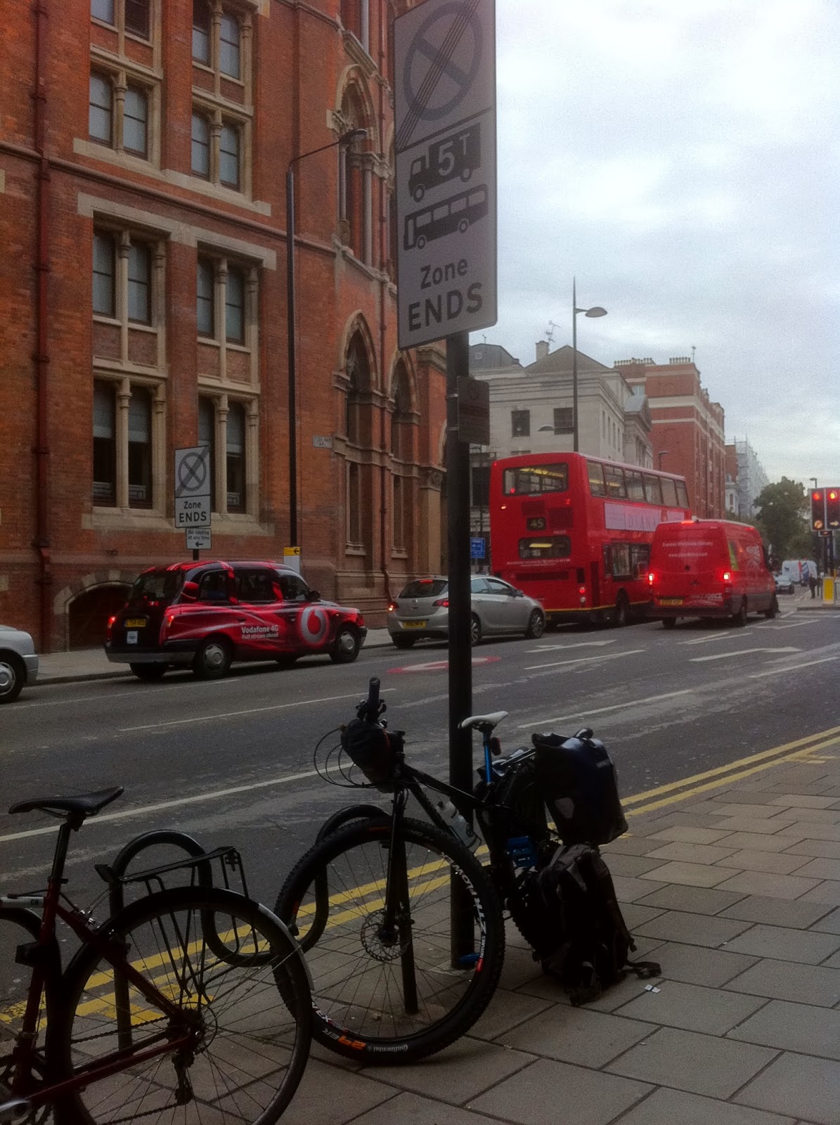Middlebrook Valley Trail