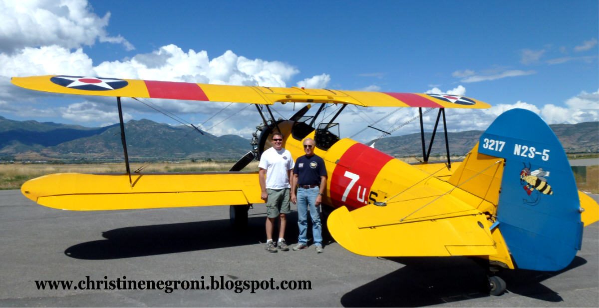 Flying Lessons: A Day of Simple Flying - A Time of Complex Questions
