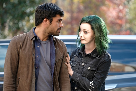 The Gifted: Segunda Temporada confirmada e fotos do episódio final da ...