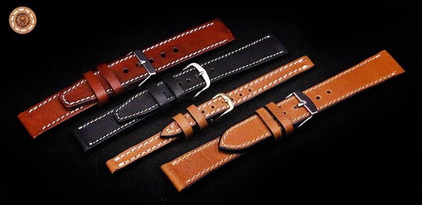 Curele de ceas, handmade. Topouzelli : Cum se comanda