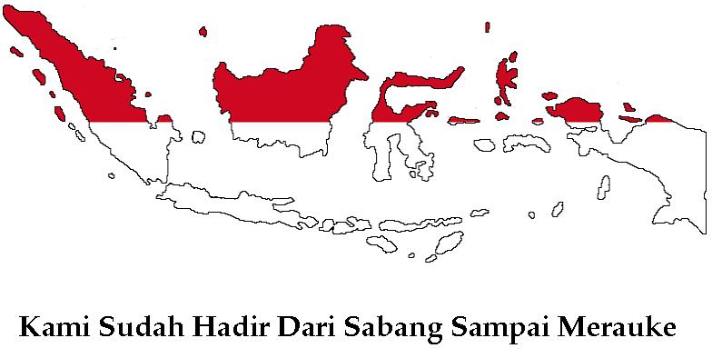 Kami Ada Dari Sabang Sampai Merauke ~ J&T EXPRESS CABANG SERANG