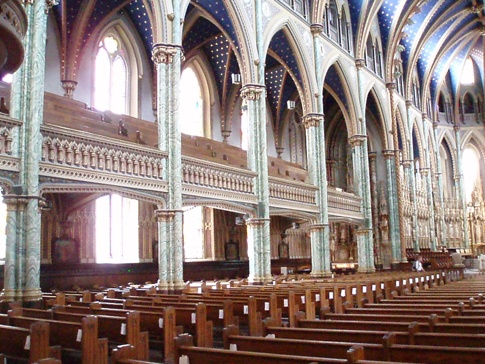 Catholic Art and Architecture: Welcome